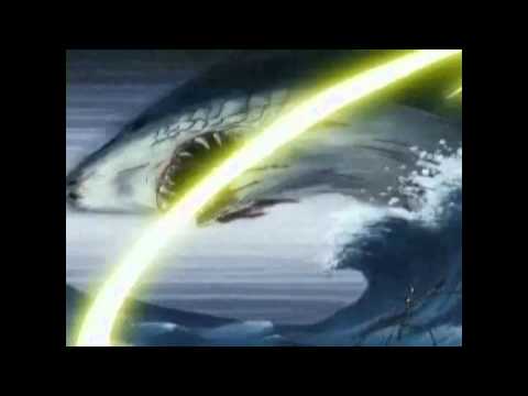 air gear agitos fights