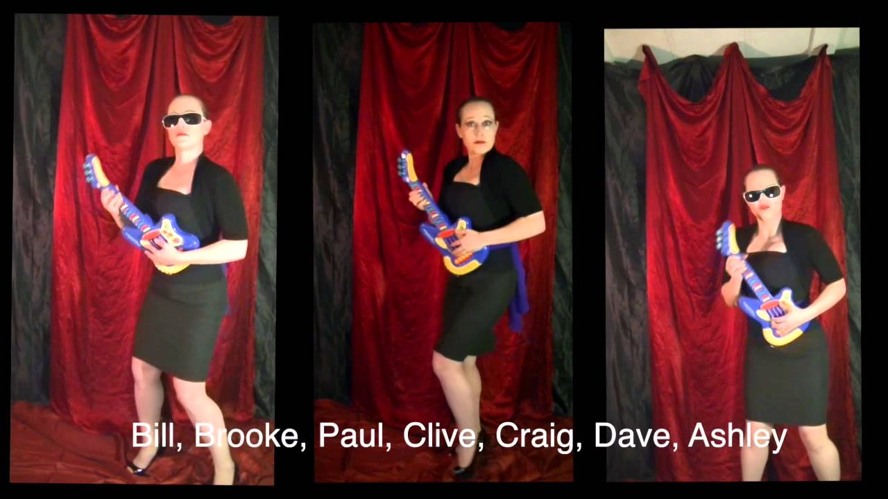 The Ultimate Follower Rap - Willow Dawn Becker