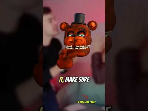 Why Is Withered Bonnie Missing His Face In FNAF?
