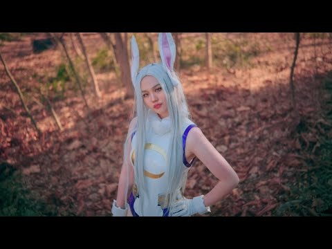 ππ ππππ ππππππππ - πππππ (Rumi Usagiyama)
