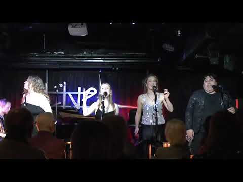 Higher Love / Official Shannon Ft The Independent Musicians Collective