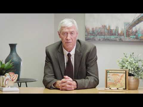 What is PSA? (Prostate-Specific Antigen) - Dr Lance Coetzee