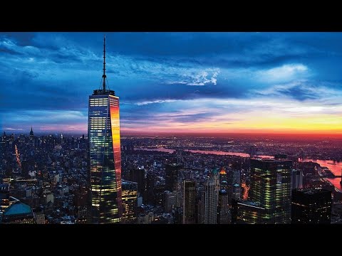Behind The Experience: One World Observatory