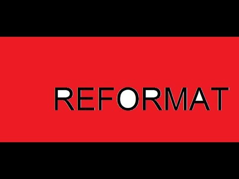 2017 11 12 Abinitio -Reformat