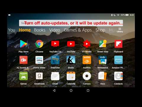 YouTube TV Stops Working After Update - How to Install Older Version of YouTube TV