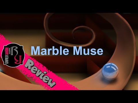 Steam Community :: Video :: GAMERamble: Marble Muse Review