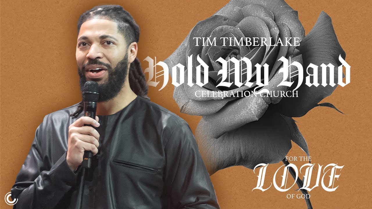 Watch Live - Celebration Church