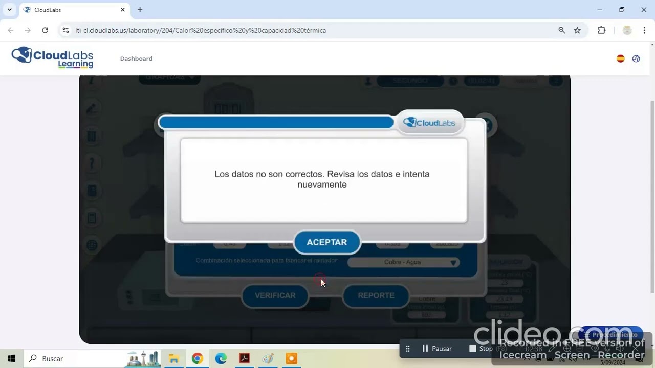 LABORATORIO 3 FISICA 2 UPN