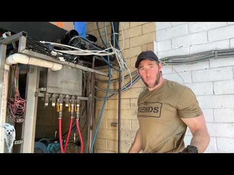 Day 4 Car Wash Remodel | Horrible Hoses | WINNER Announced!