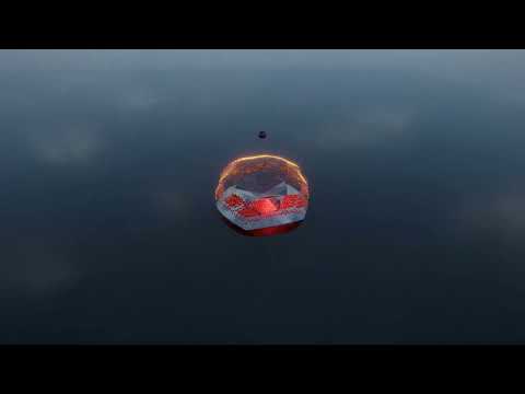 Unity My Mini Game TelePortals (URP) - Real Time VFX