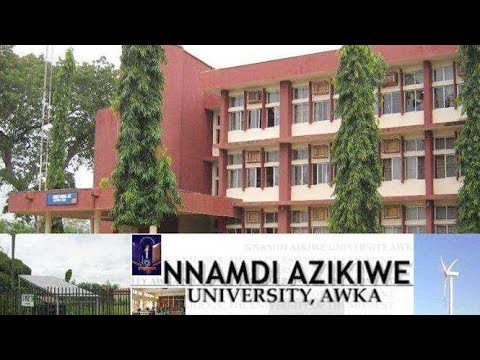 UNIZIK Clearance and Registration 2024 & 2025 Schedule and Steps Nnamdi Azikiwe University