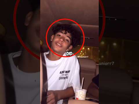 Cristiano Junior Made Ronaldo Speechless With What He Did!😱 || Cristiano Ronaldo || #shorts #ronaldo