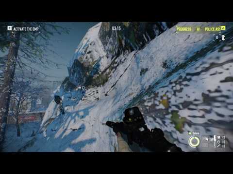 Steam Community :: Video :: [U105.1] Payday 2 - Boiling Point Speedrun ...