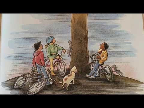 It Takes A Village: By Hillary Rodham Clinton. Illustrated by Marla Frazee