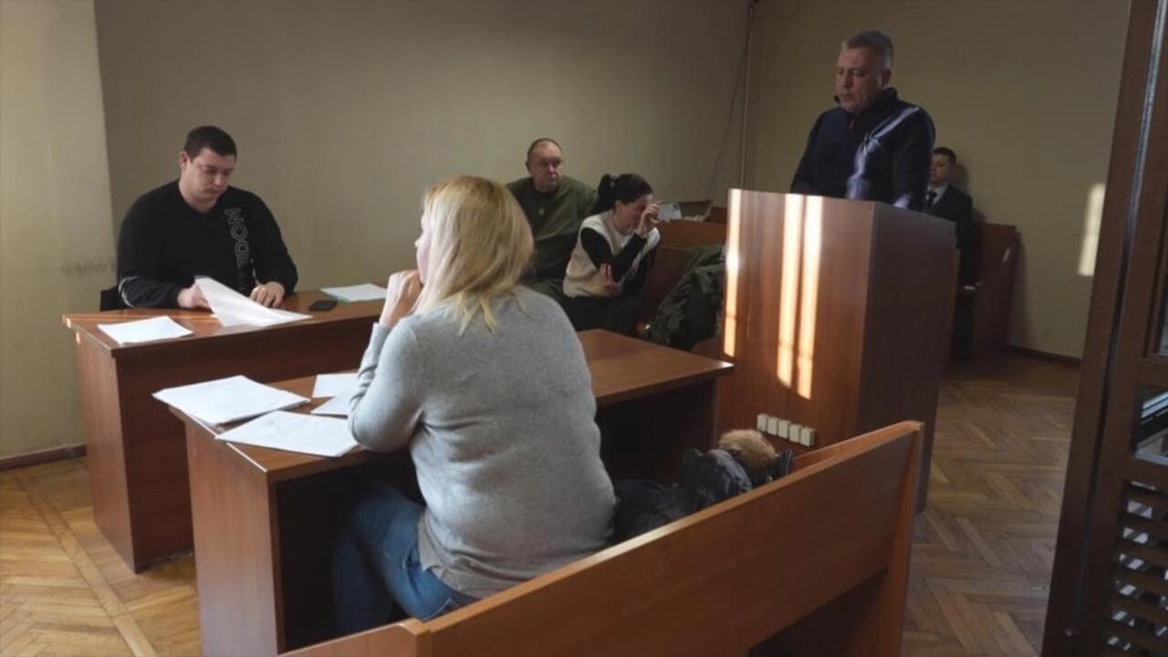 Russian war crimes in Ukraine: The quest for justice • FRANCE 24 English