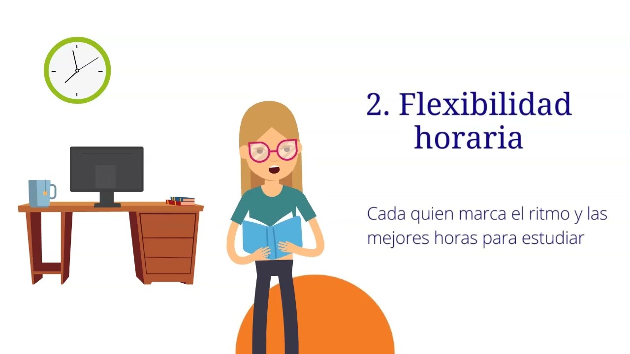 Educación a Distancia: ventajas y beneficios