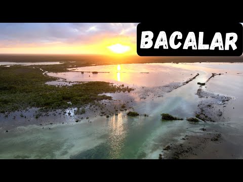 Don't miss this hidden gem in Mexico | BACALAR