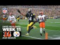 Steelers Highlights Watch HD Mp4 Video Download Free