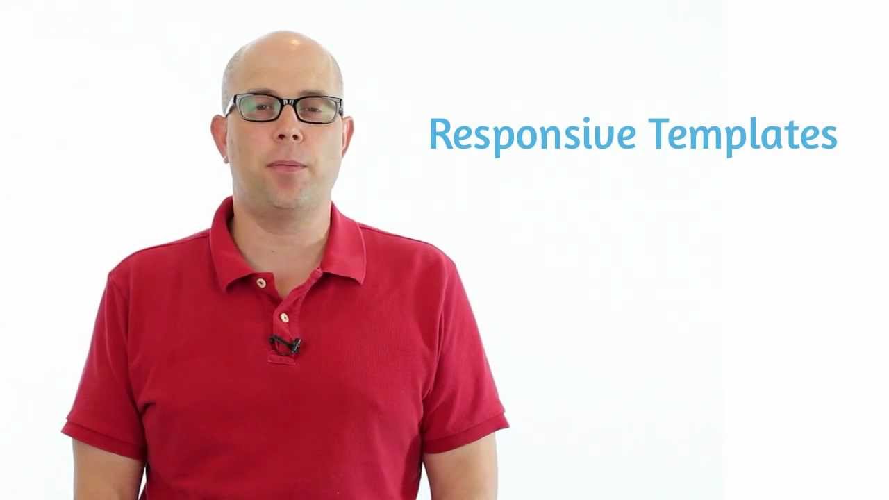 Responsive Joomla Templates