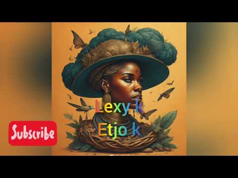 Alexia Katuutja ft Etjo Kangumine ‐ omuziki undjituna 🥰🥰😜👏👏👏👏👏