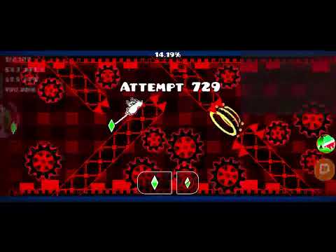 Silent Circles (old) 16% 4000 att. Mobile 60hz