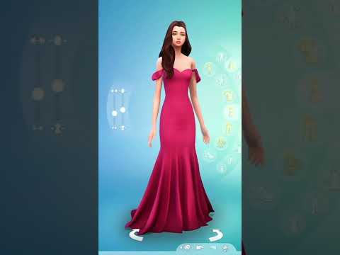 BEST CC FINDS WITH LINKS Part 1 #shorts #sims