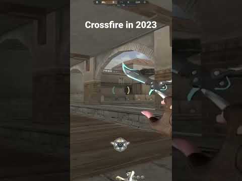 Crossfire still slaps in 2023 #crossfire #crossfirephilippines #crossfireph