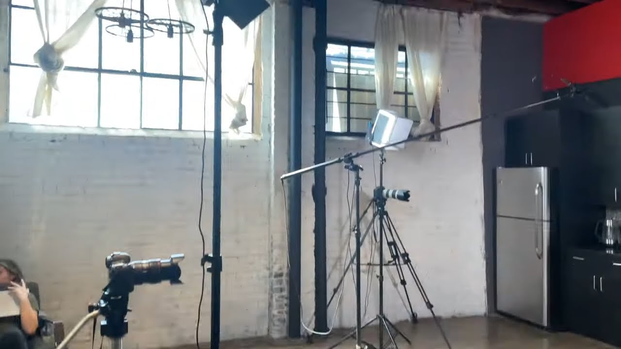 CGTV Hollywood (Part 6)