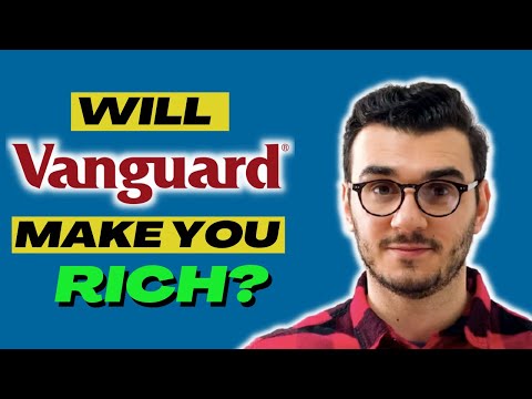 The BEST Vanguard Dividend Fund? - Vanguard All-World High Dividend Yield ETF (VHYL) Review