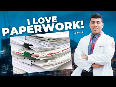 Credentialing & Onboarding Process for Healthcare Providers