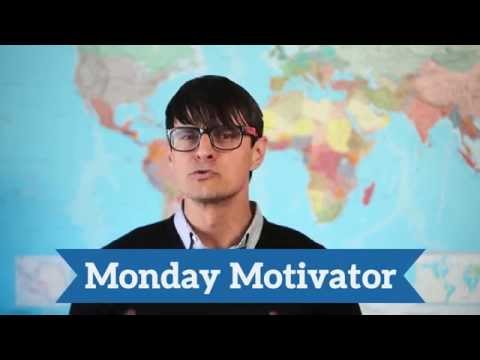 Monday Motivators | Have You Seen My Stapler?