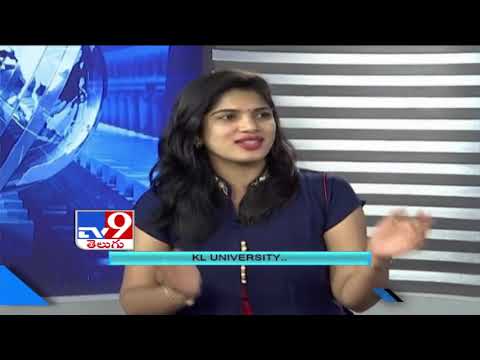 KL University Hyderabad - Admission 2025, Fees, Courses, Placement, Ranking