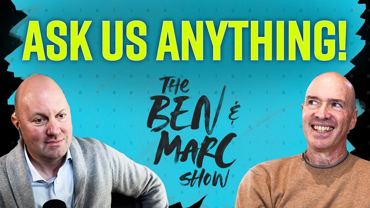 Navigating the Future of AI, Venture Capital, and the Creator Economy ...