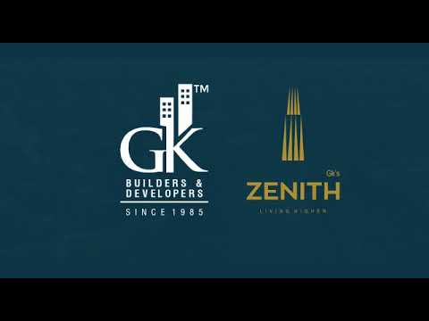 Zenith | 2 & 3 BHK | Ready to move in @Sainikpuri | Upto 1910 sft | GK Builders & Developers