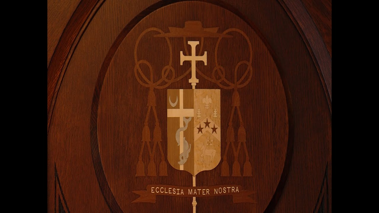 The Bishop's Chair