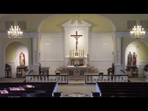 Mass of Christian Burial for David Riordan - Jan. 12, 2021