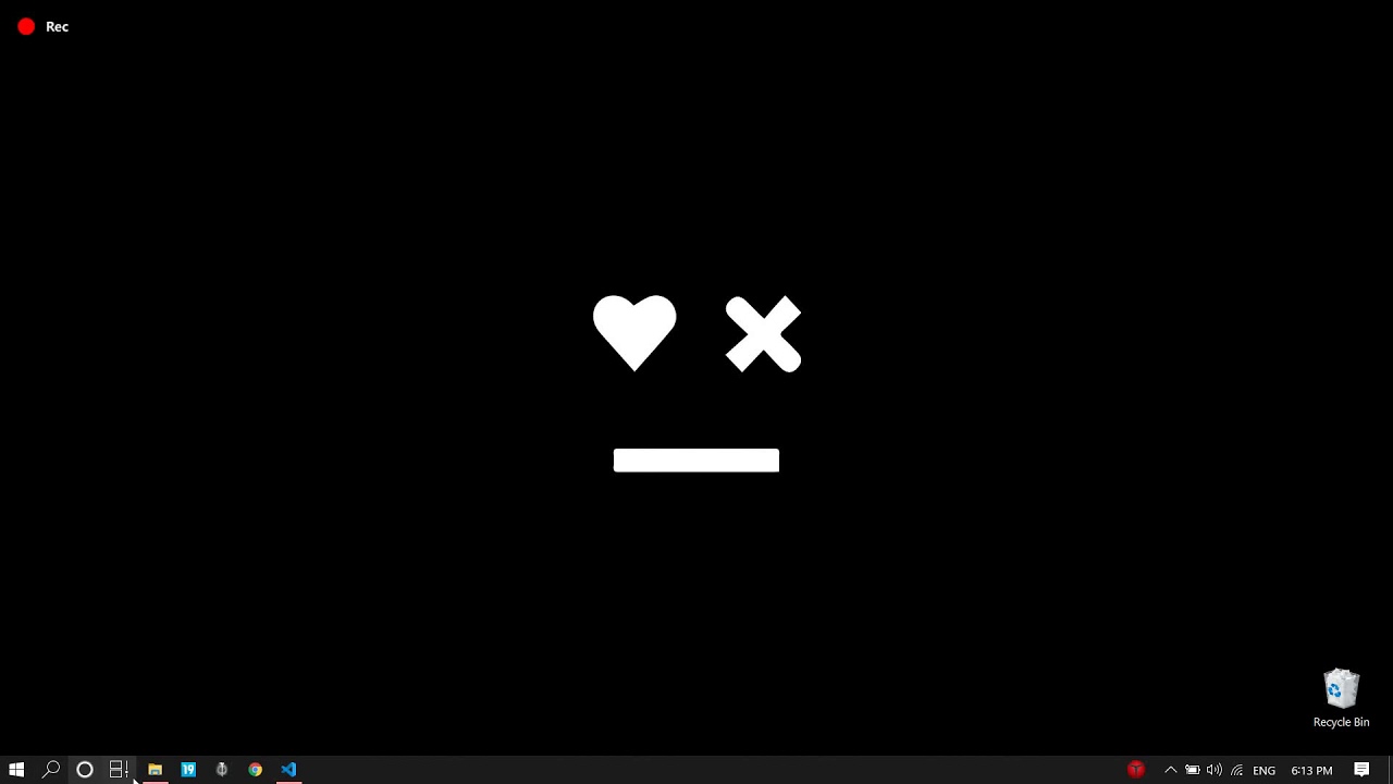 Simple Reverse Shell - Socket Programming with Python