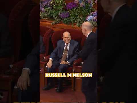 More Mormon Kremlinology…
