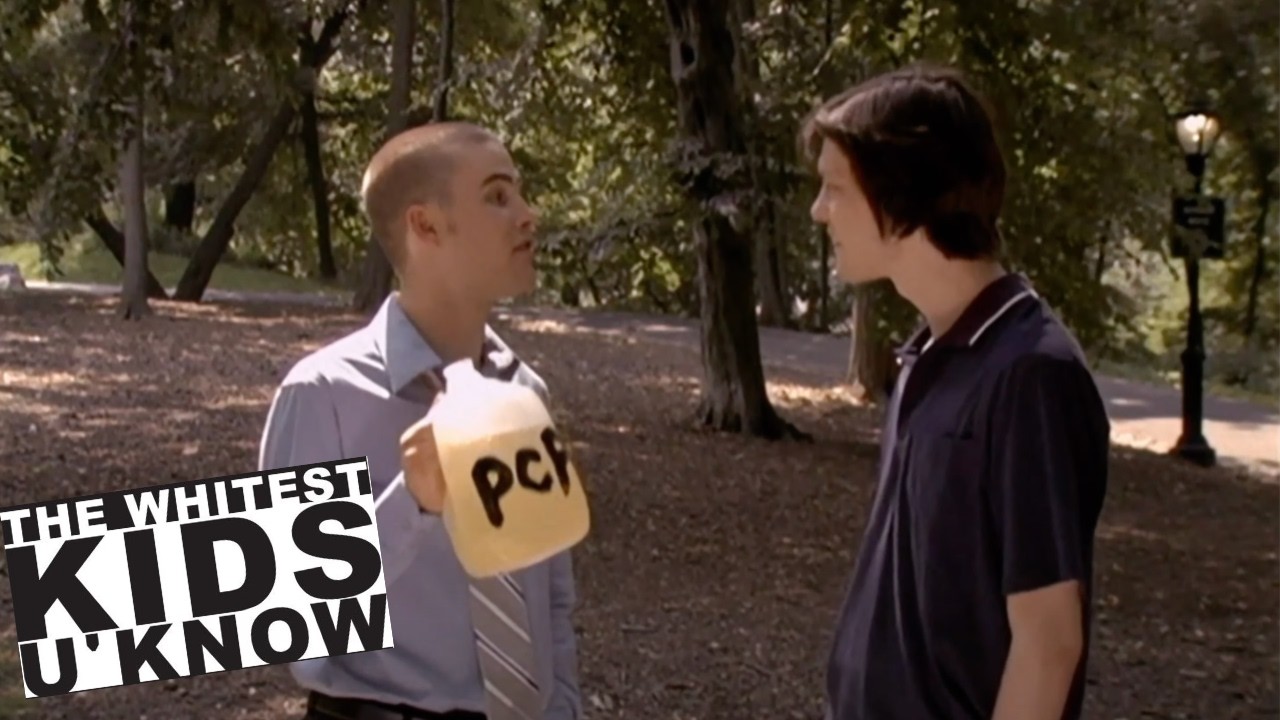 WKUK: Gallon of PCP [HD]