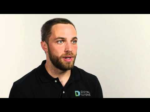 Digital Lumens - Feature Spotlight Progressive Dimming HD