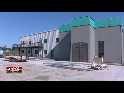 Popular South Dakota Boutique Adding Store, Warehouse