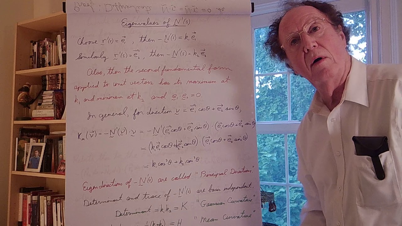 ClassicalDiffGeo Lec3 b