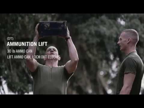 How to - CFT Ammunition Lift