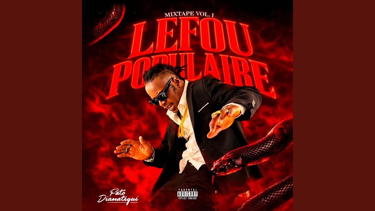 Abédiallahma (feat. Adjikadjeneba)