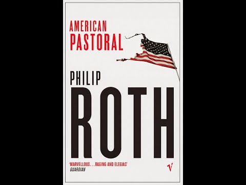 Plot summary, “American Pastoral” by Philip Roth in 5 Minutes - Book Review