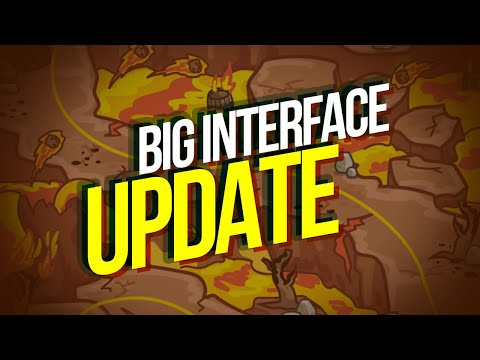 OFFLINE DICE main update: new levels, interface and skills | Get the BLIZZARD cube!