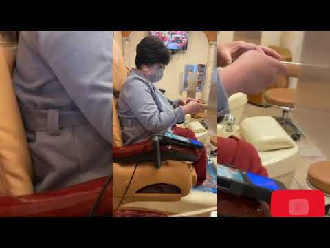 haircut|footspa|pedicure |waxing eyebrows|Lola