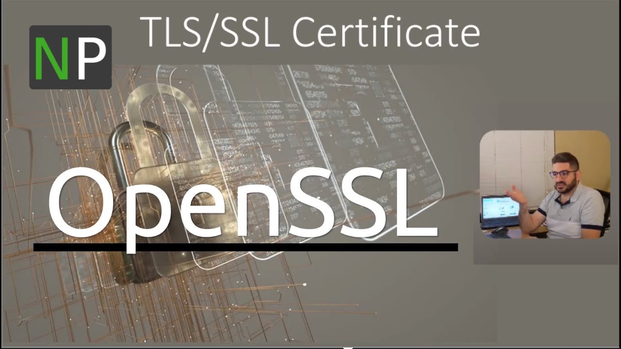 Mastering OpenSSL: Certificate Signing and Validation Tutorial