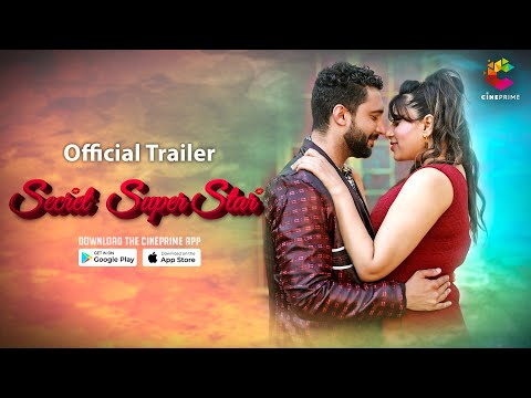 Secret Super Star Web Series Actresses, Trailer And Full Videos on Cine ...