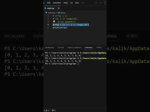 You Can Save 2 Lines Of Code using this!